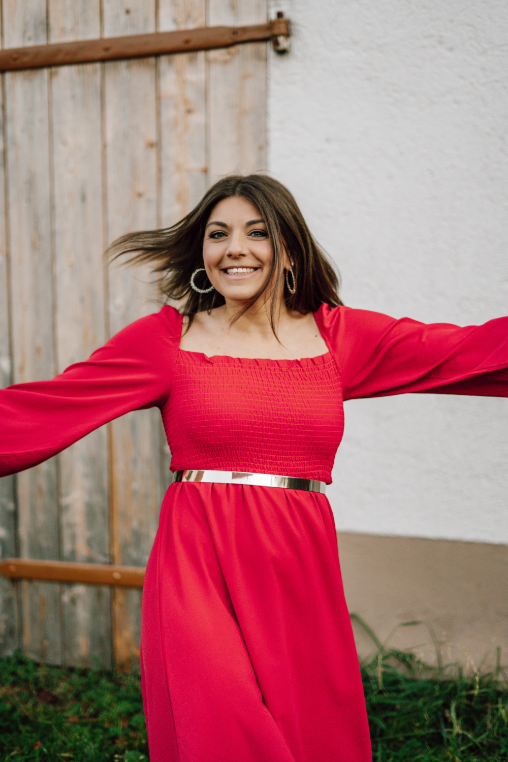 Dating Crew - Sandra Weigel