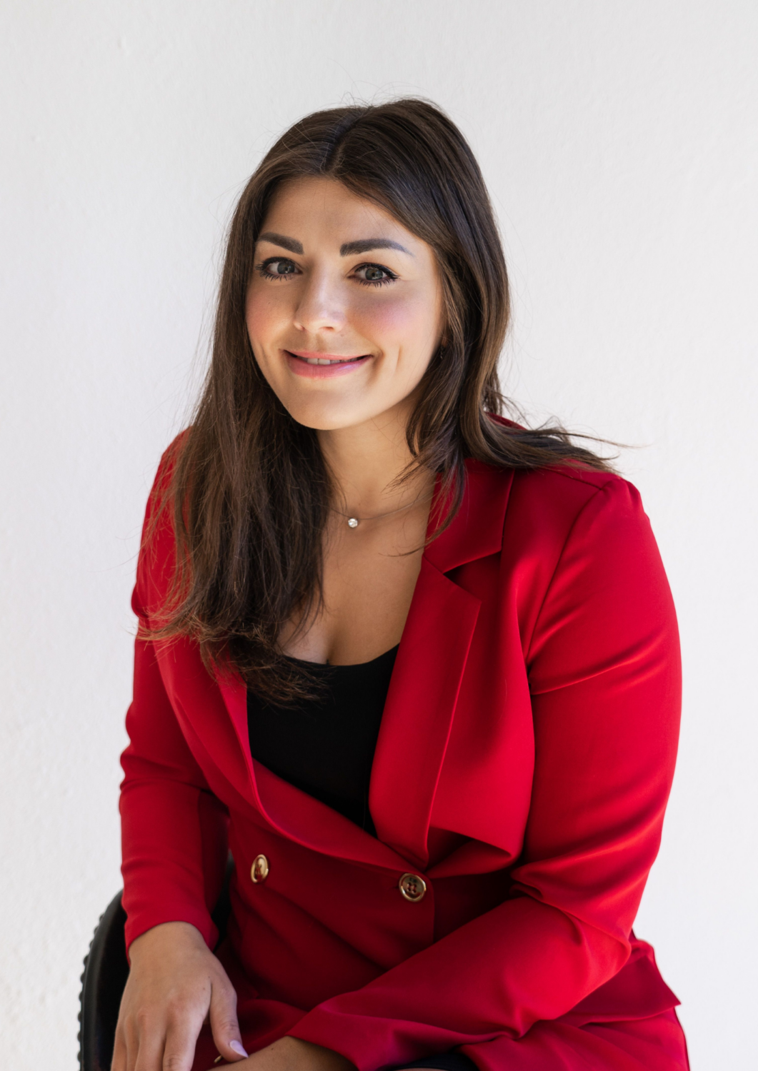 Über mich - Sandra Weigel